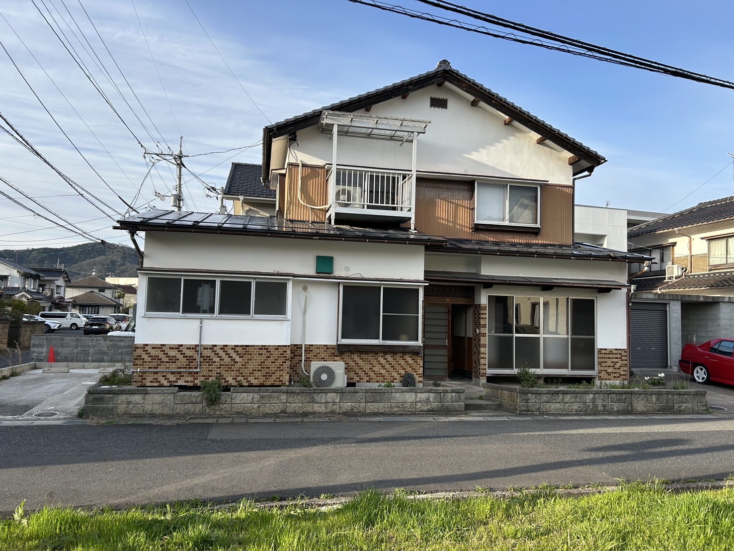 鳥取市国府町新通り戸建て | 株式会社eft.hara（エフト・ハラ）