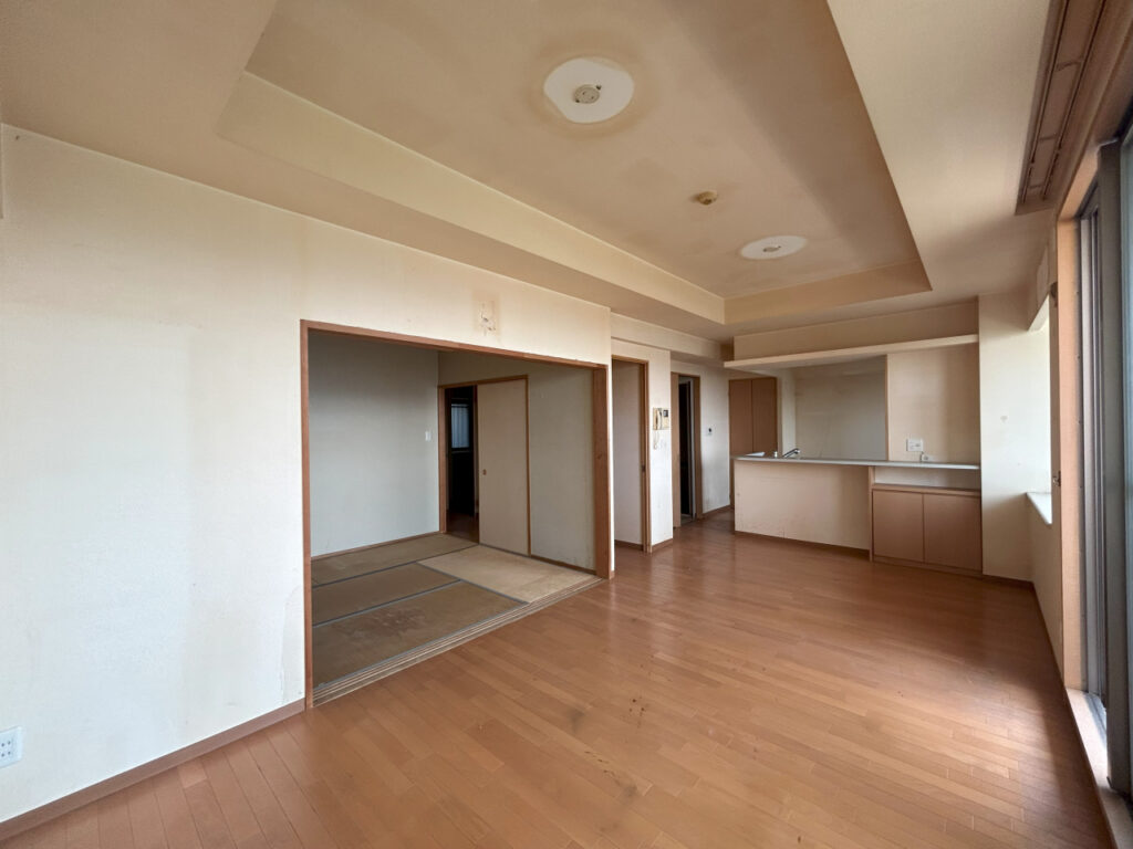 サンシティ川端 | 株式会社eft.hara（エフト・ハラ）